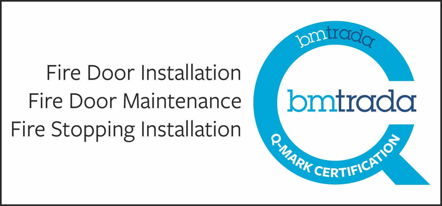 Fire Door Installation – Grenville Fire Protection